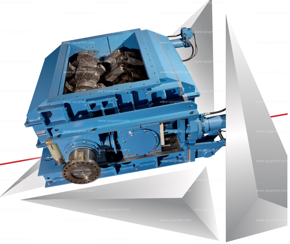 Products - CPC GmbH - Crushing Processing