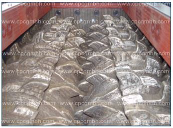 Sizer - CPC GmbH - Crushing Processing