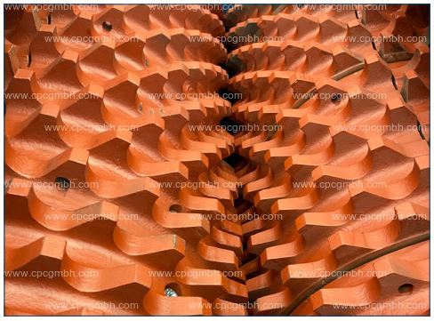 Hybrid Crusher - CPC GmbH - Crushing Processing