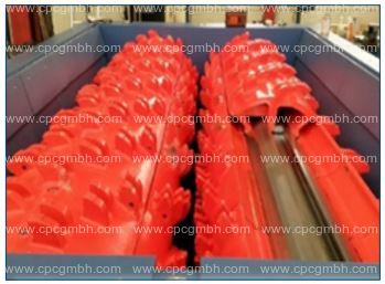 Sizer - CPC GmbH - Crushing Processing